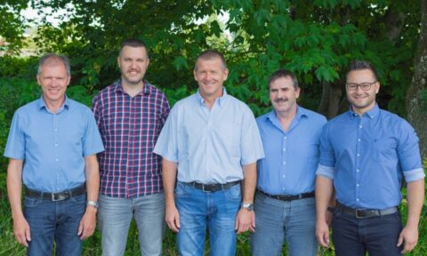 Operativer Start der Profera AG per 01.01.2021 - Profera