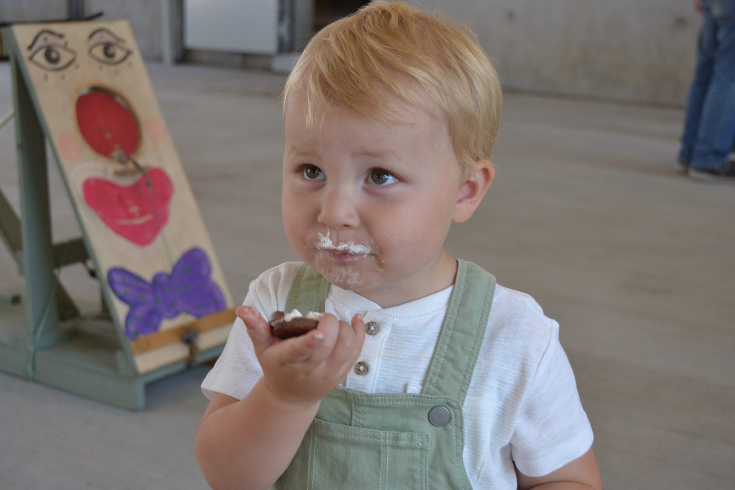 Tag der offenen Tür - ein Freudentag - Profera