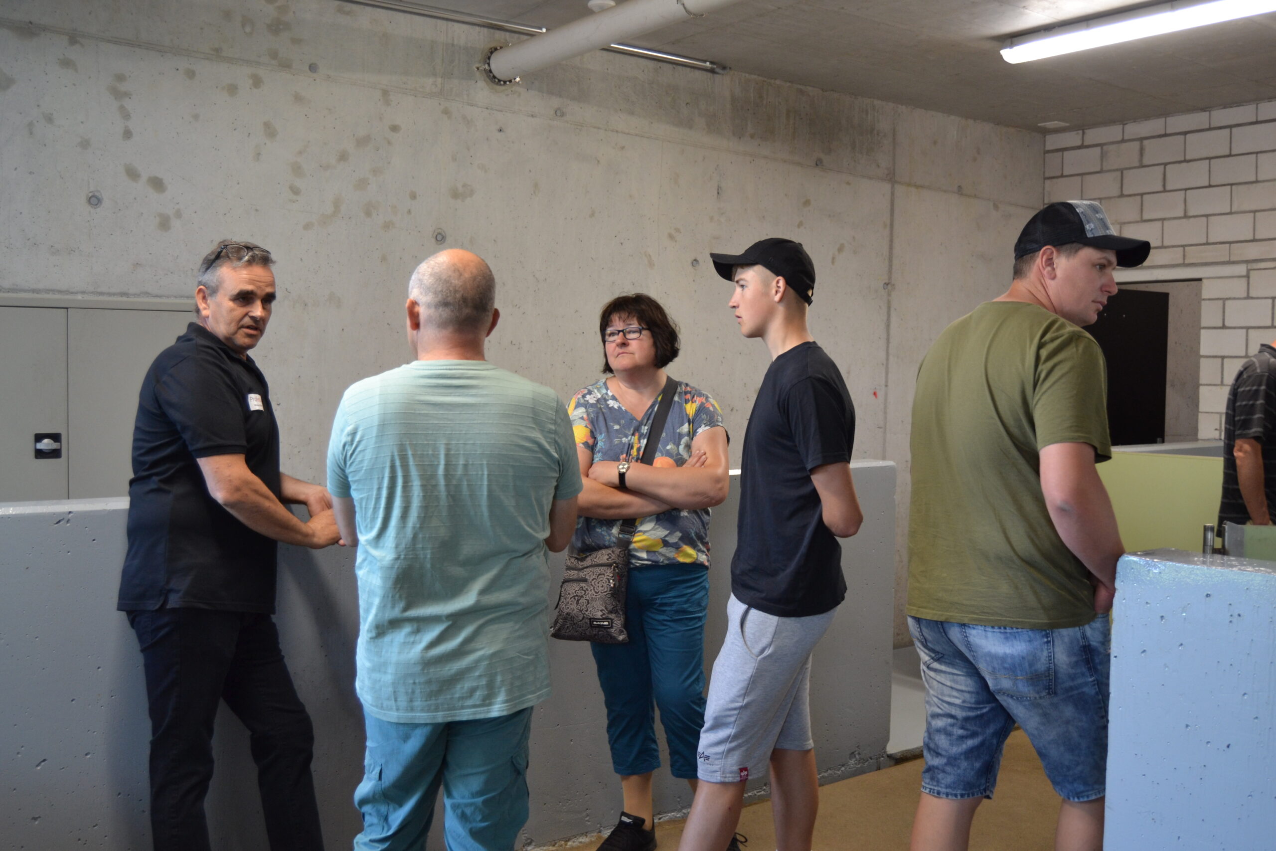 Tag der offenen Tür - ein Freudentag - Profera