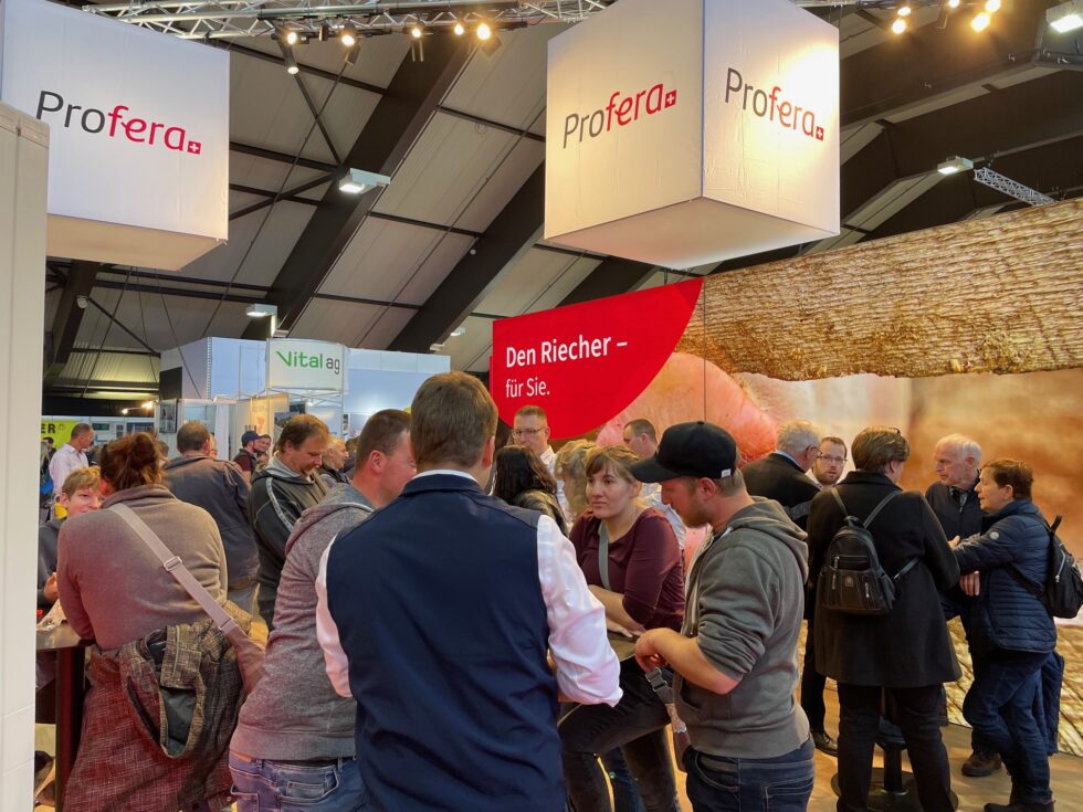 SuisseTier 2023 - Profera