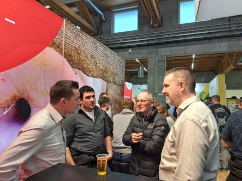 Tier & Technik 2024 - Profera